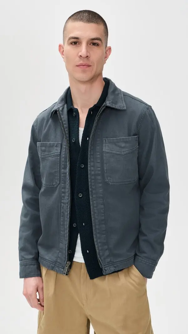 Taylor Stitch The Station Jacket