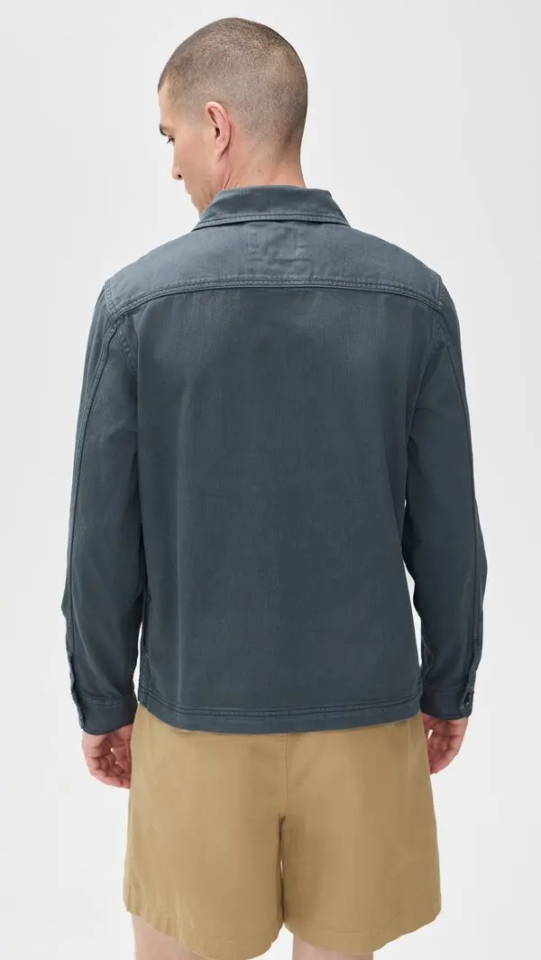 Taylor Stitch The Station Jacket