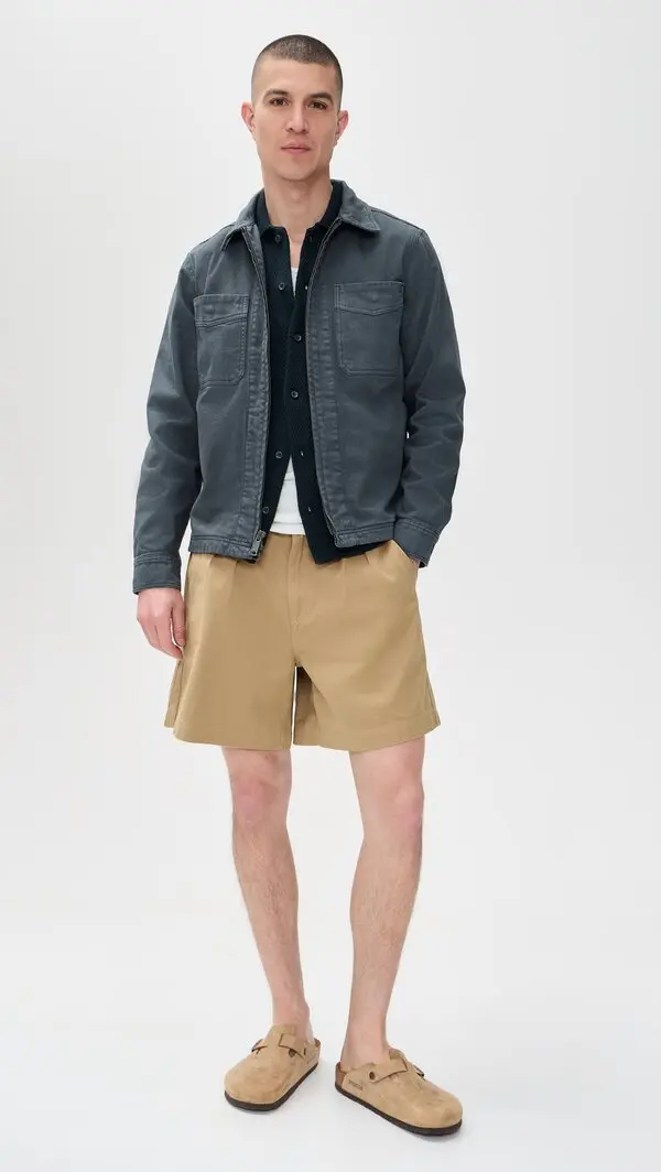 Taylor Stitch The Station Jacket