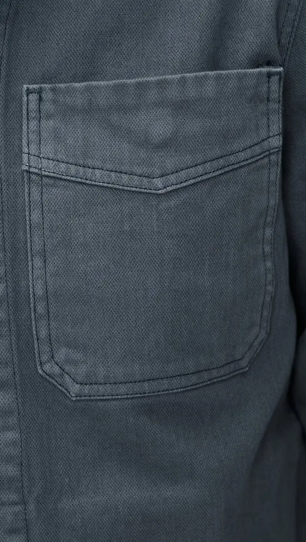 Taylor Stitch The Station Jacket