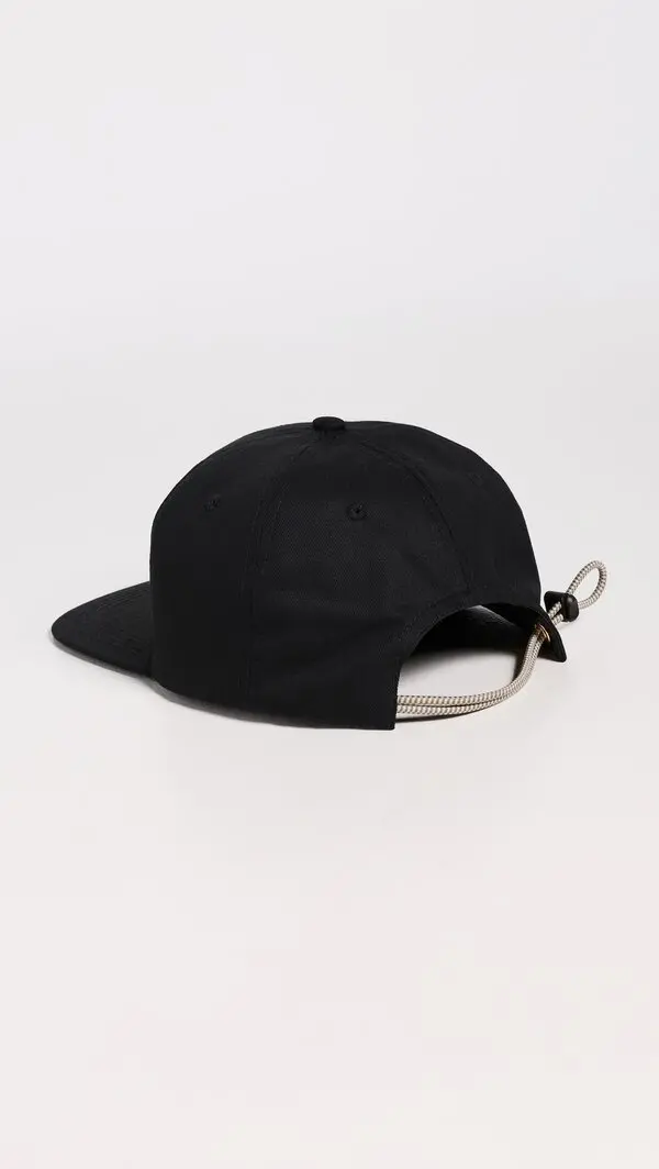 ADVISRY Logo Cap