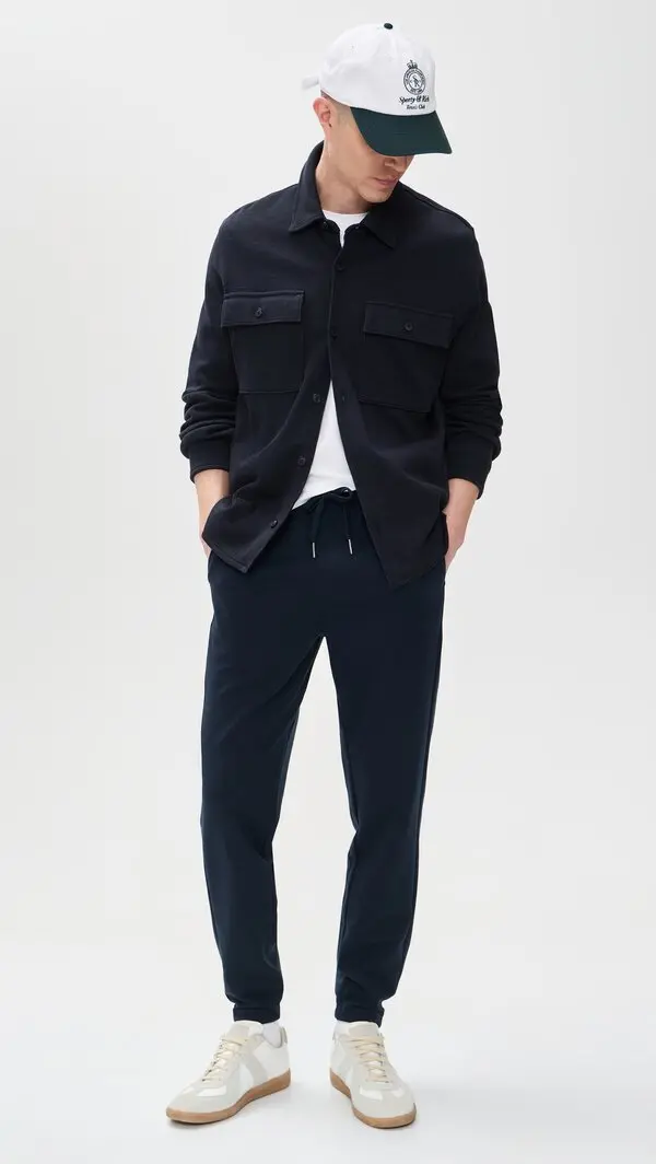 RHONE Dreamstate Joggers - True Navy