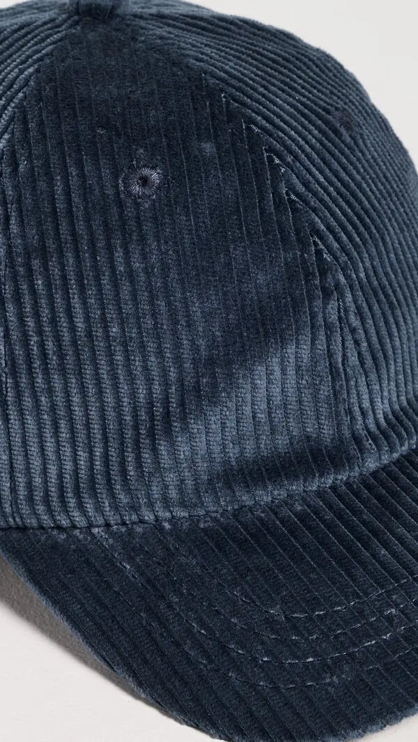 FAR AFIELD Carlos Corduroy Cap
