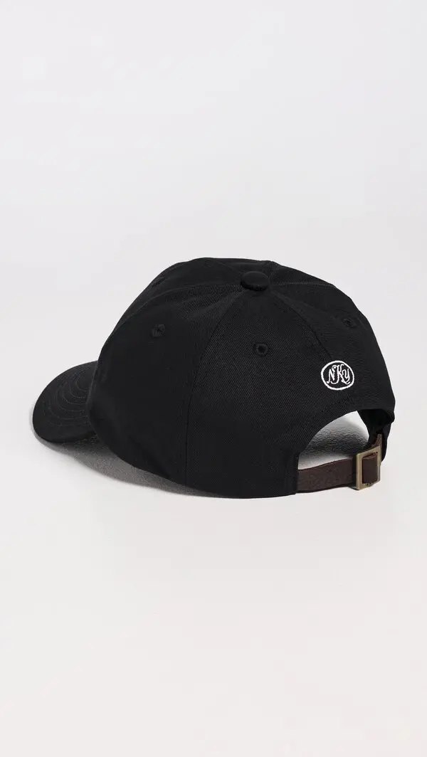 KNICKERBOCKER Big League Twill Cap