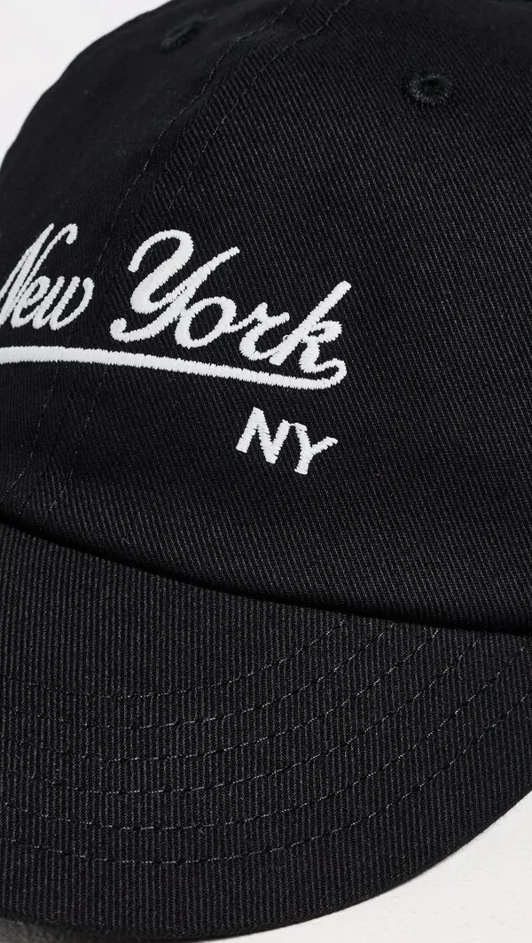 KNICKERBOCKER Big League Twill Cap