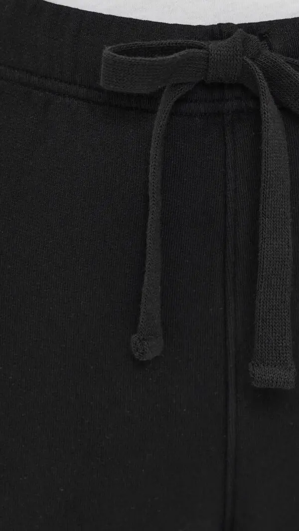 Frank & Eileen Catherine Long Sweatpants - Black