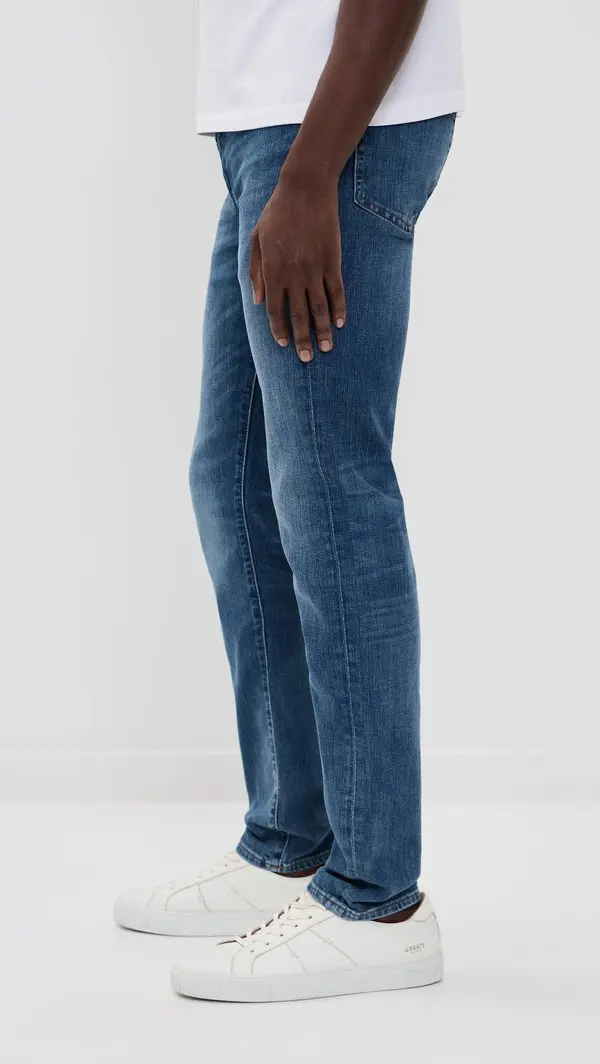 FRAME L'homme Slim Jeans
