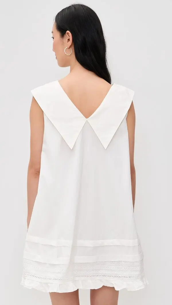 LISA SAYS GAH Jenny Mini Dress