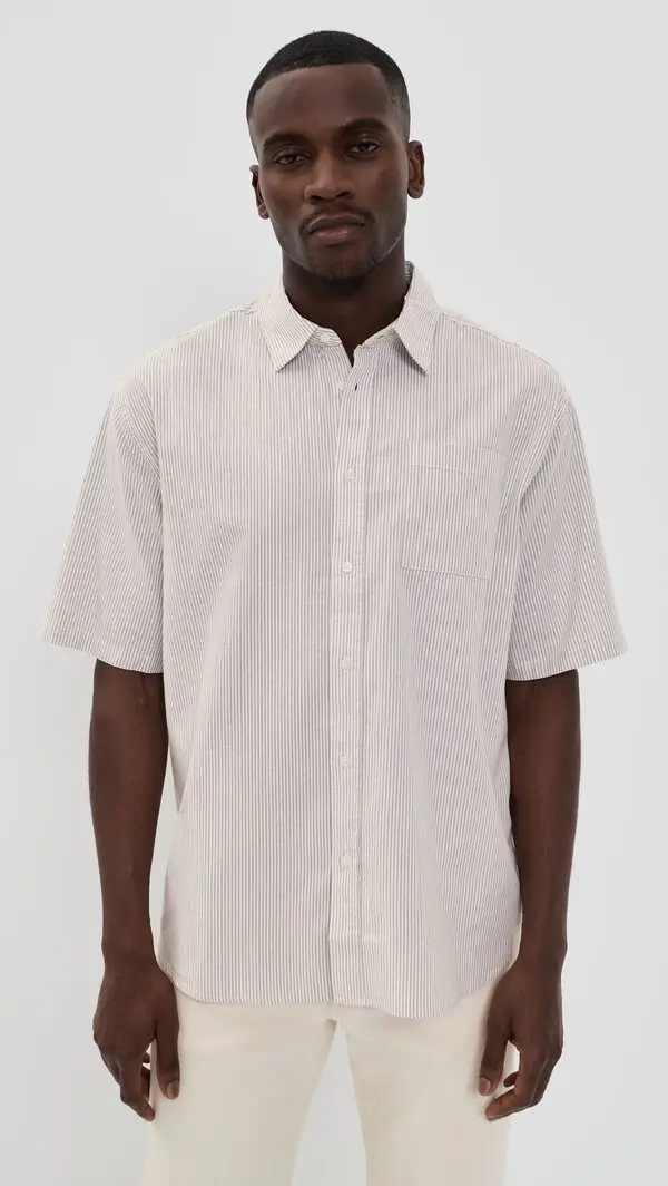 KATIN Ezra Shirt