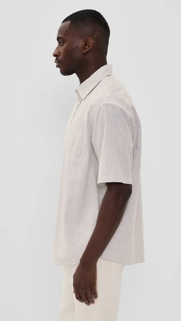 KATIN Ezra Shirt