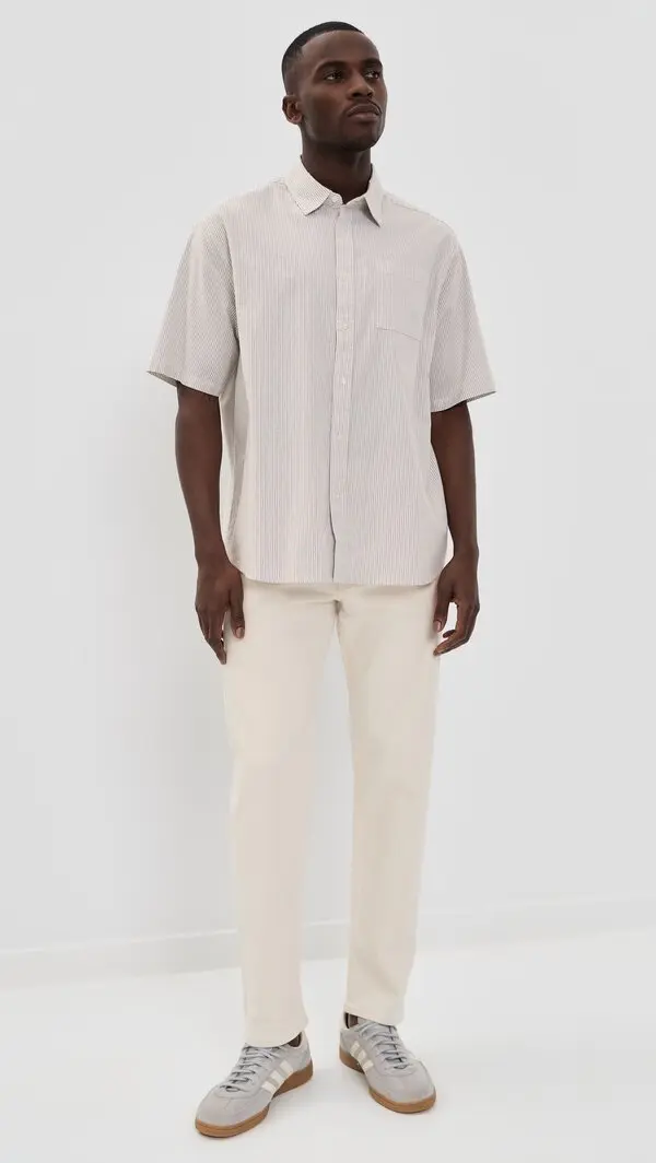 KATIN Ezra Shirt