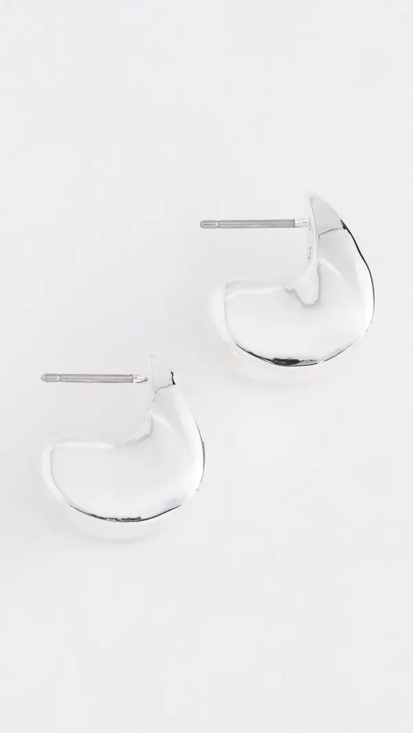 Jenny Bird Paige Puff Earrings