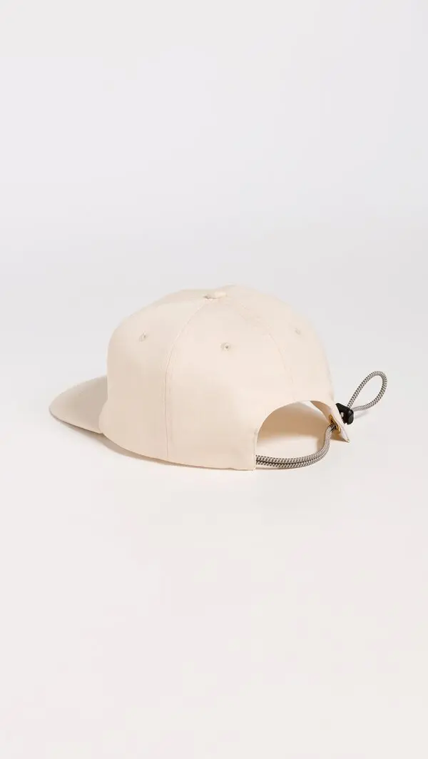 ADVISRY Dot Logo Cap