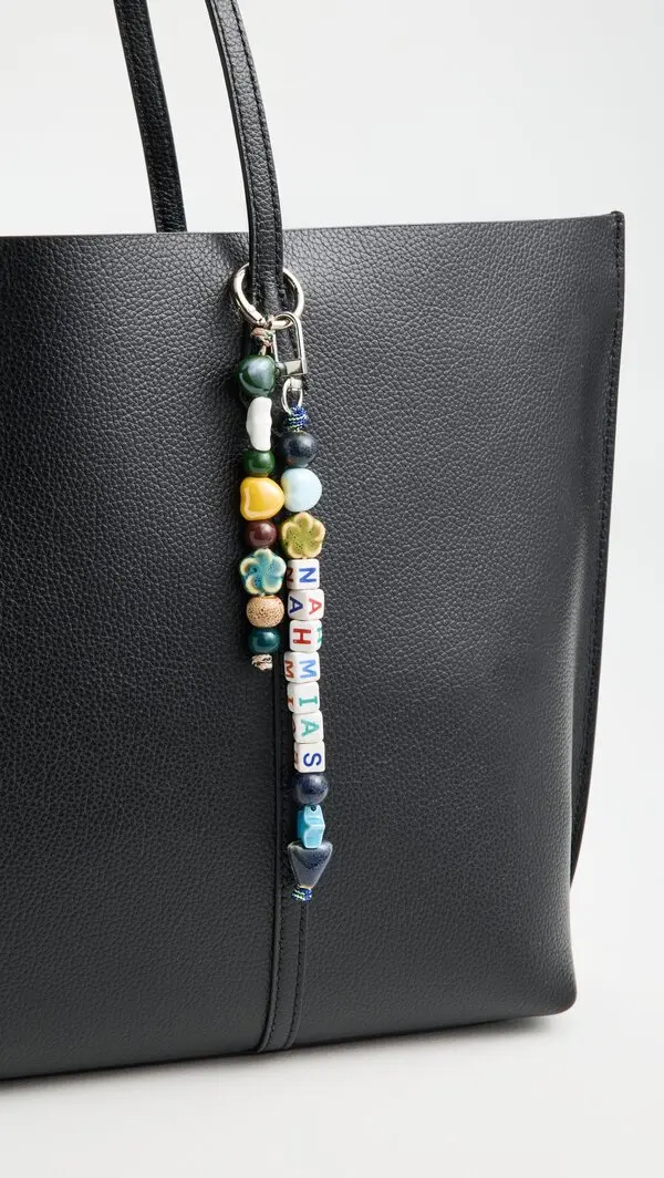 NAHMIAS Friendship Keychains