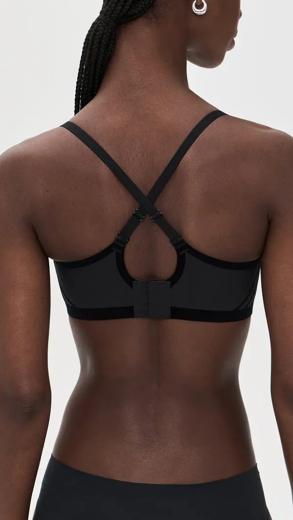 HONEYLOVE Silhouette Bra 32 - Vamp