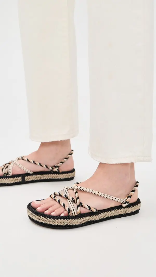 Isabel Marant Étoile Kitza Sandals