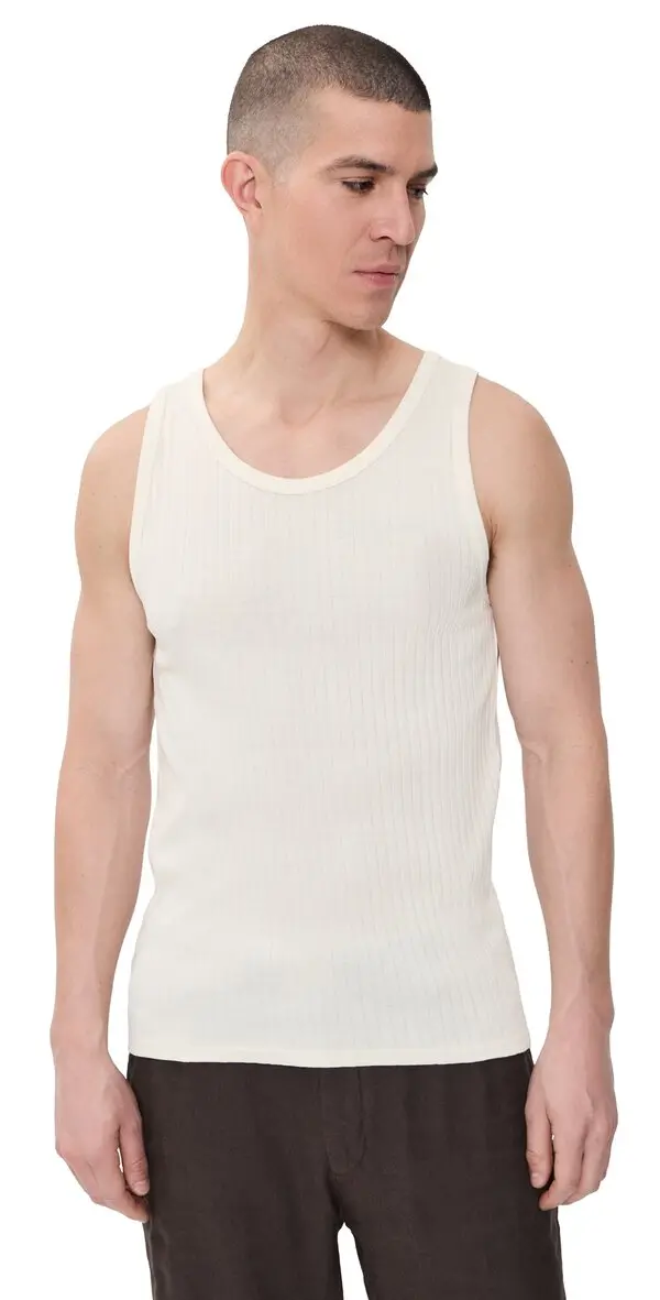 KNICKERBOCKER Rib Tank
