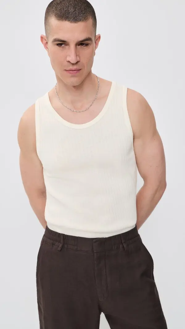 KNICKERBOCKER Rib Tank