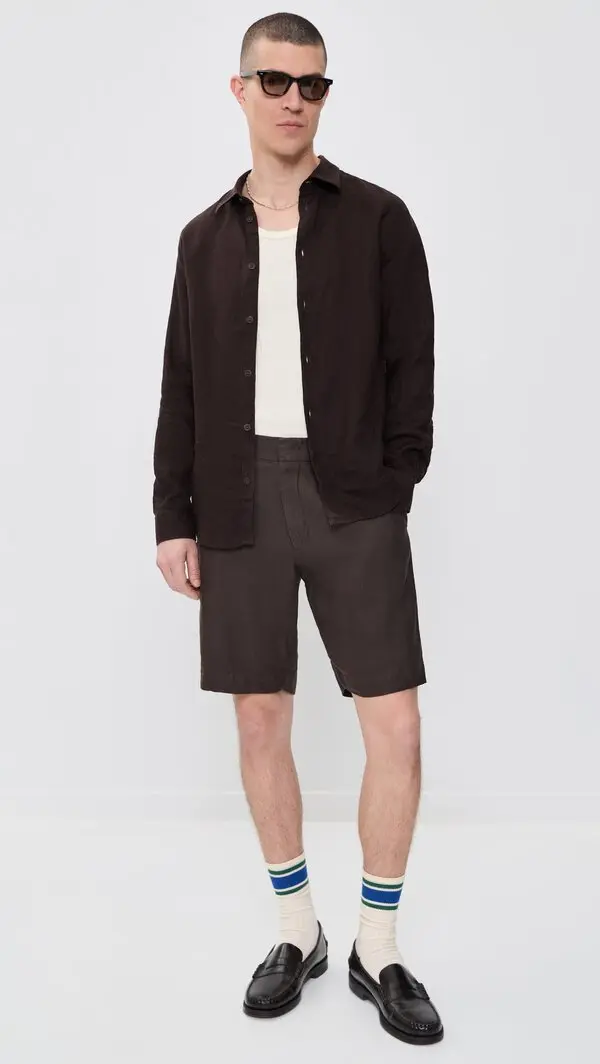 KNICKERBOCKER Rib Tank