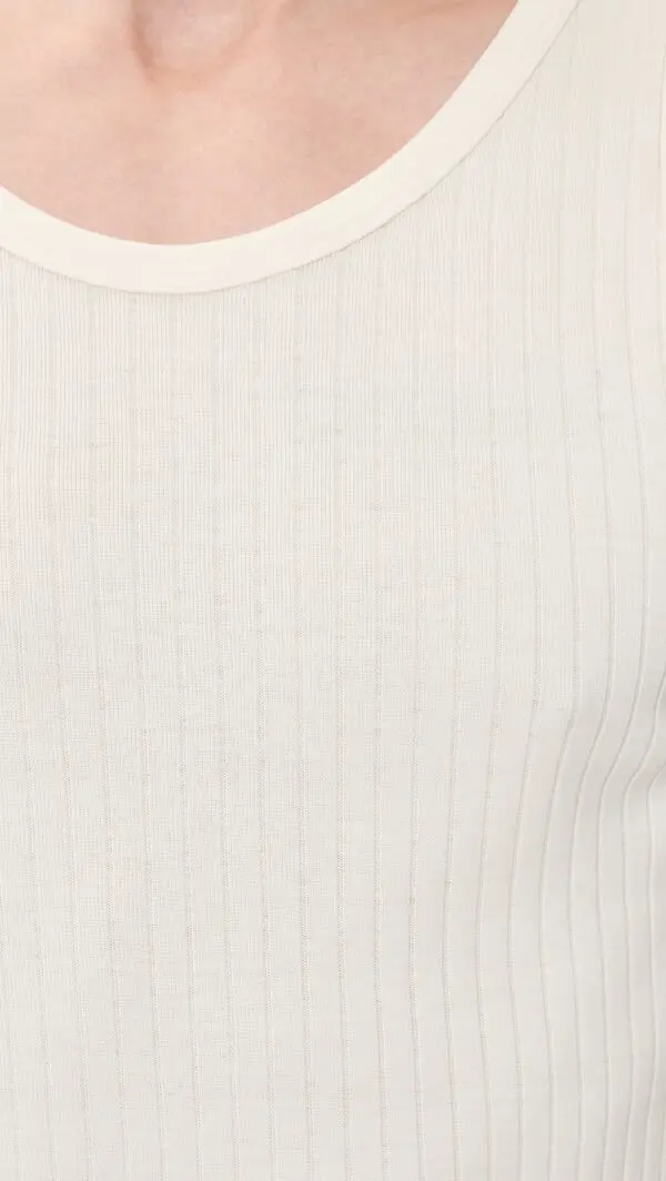 KNICKERBOCKER Rib Tank