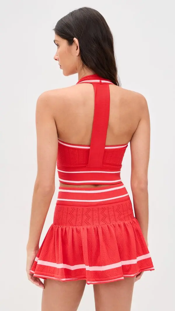 Free People Advantage Set - Grapefruit Combo