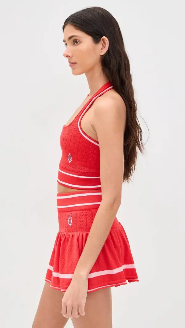 Free People Advantage Set - Grapefruit Combo