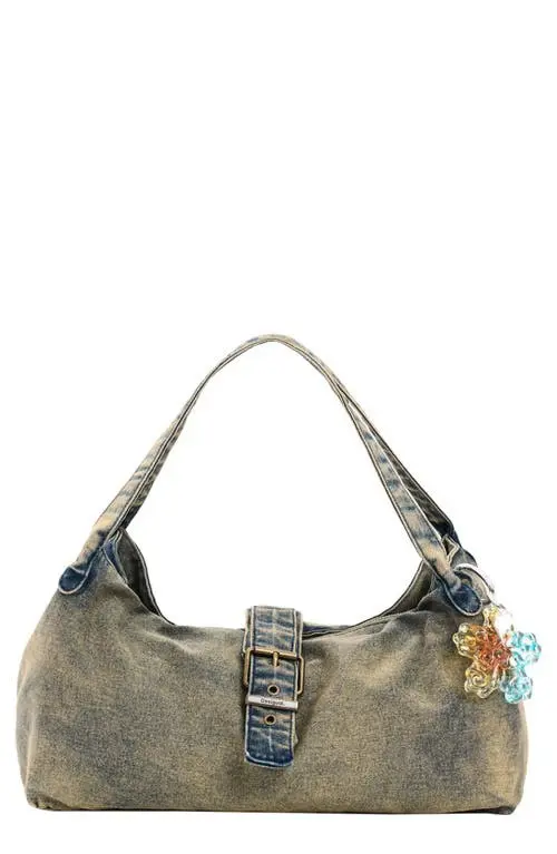 Desigual Denim Tote