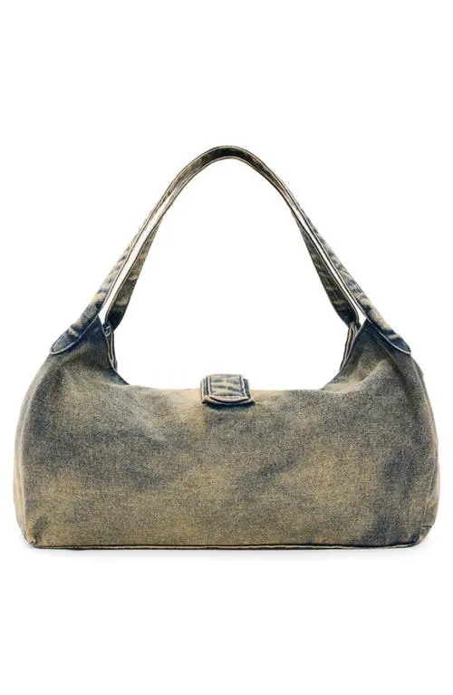 Desigual Denim Tote