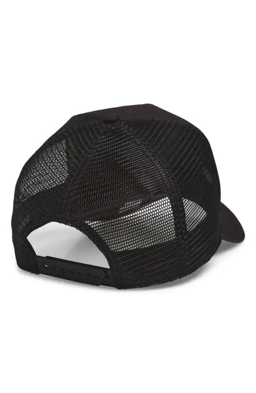 GOORIN BROS Doberman Snapback Trucker Hat