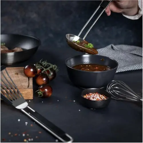KUHN RIKON Essential Serving Spoon