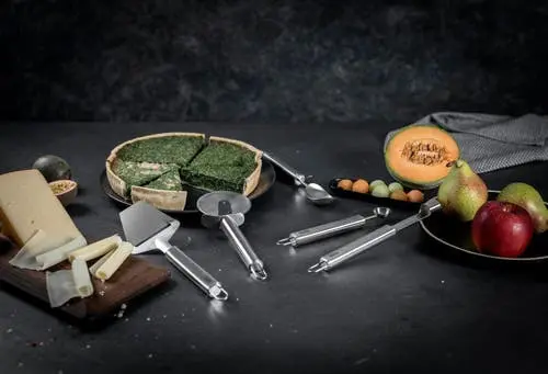 KUHN RIKON Essential Serving Spoon