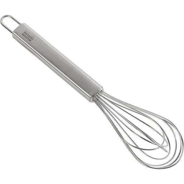 KUHN RIKON Stainless Steel Essential Balloon Whisk Small - Silver
