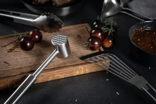 KUHN RIKON Essential Meat Tenderizer