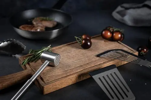 KUHN RIKON Essential Meat Tenderizer