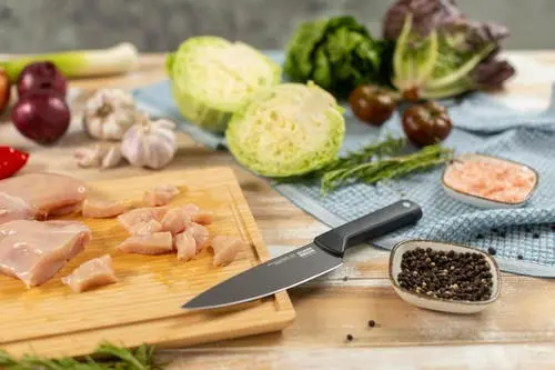 KUHN RIKON Iced Chef's Knife 6.3-inch