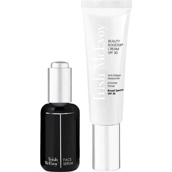 Trish Mcevoy The Beauty Booster® Duo $222 Value - No Color