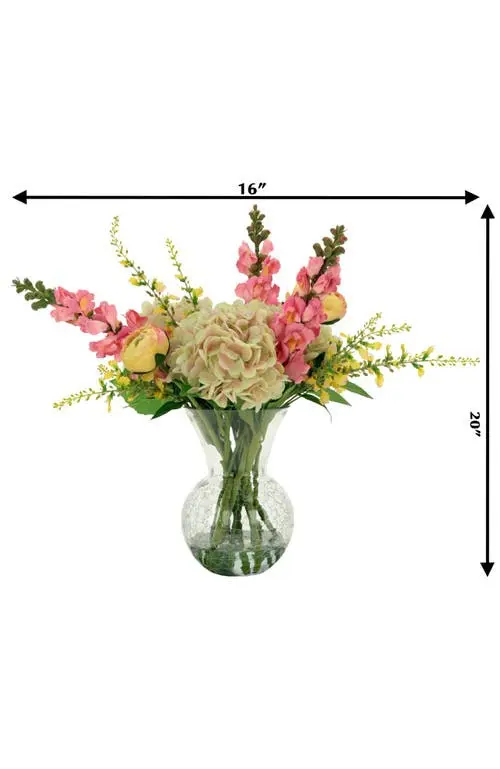 MARK ROBERTS Garden Flower Vase20 Inches