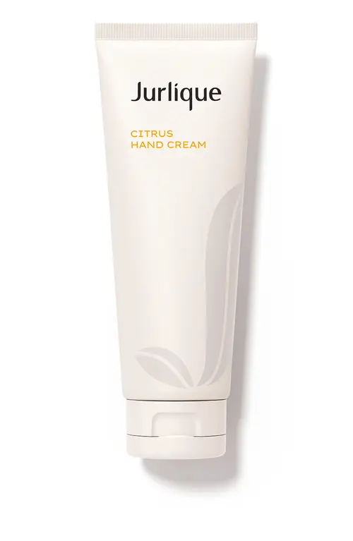 JURLIQUE Citrus Hand Cream - 125ml