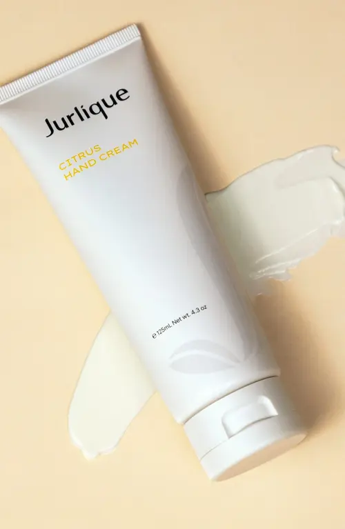 JURLIQUE Citrus Hand Cream - 40ml