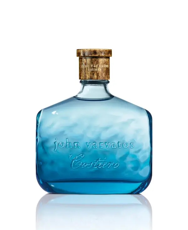 John Varvatos Artisan Costiero Eau De Parfum Spray - No Color