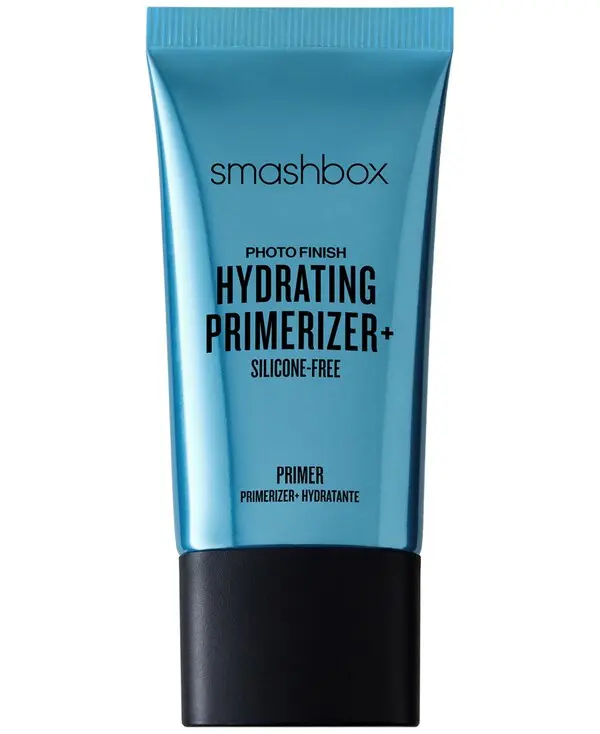 Smashbox Photo Finish Hydrating Primerizer+ Silicone-free Primer - No Color