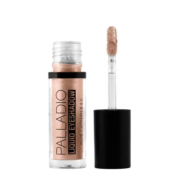 PALLADIO Liquid Eyeshadow - Pink Pearl