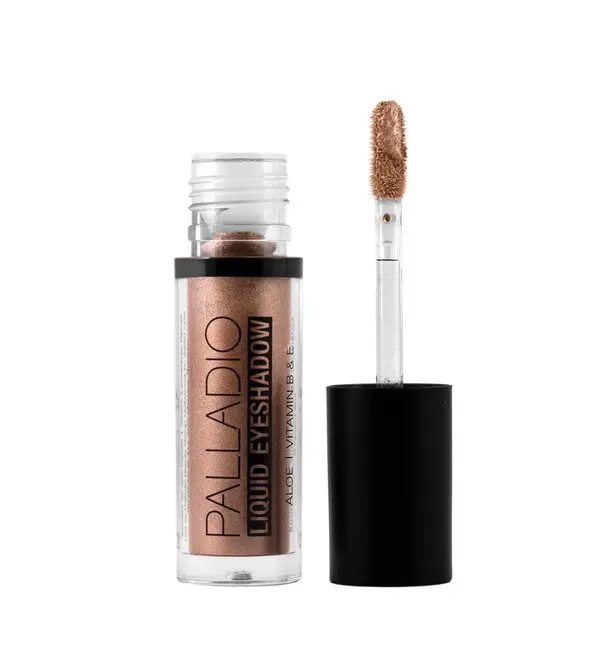PALLADIO Liquid Eyeshadow - Sunstone