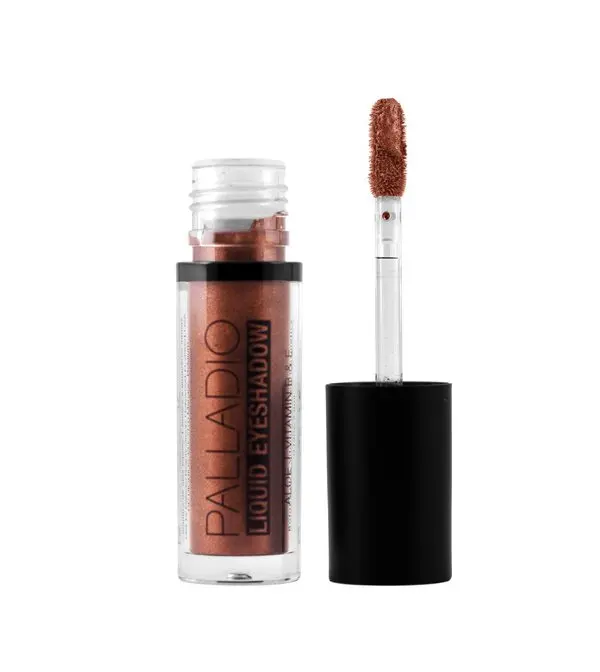 PALLADIO Liquid Eyeshadow - Tiger Eye