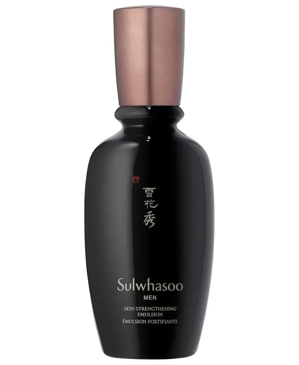 SULWHASOO Skin Strengthening Emulsion - No Color