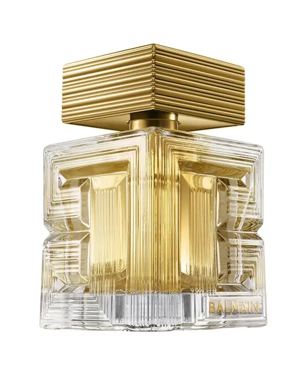 BALMAIN BEAUTY Destin De Balmain Eau De Parfum - No Color
