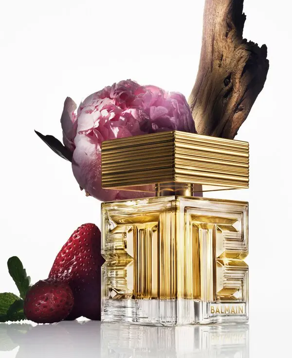 BALMAIN BEAUTY Destin De Balmain Eau De Parfum Spray - No Color