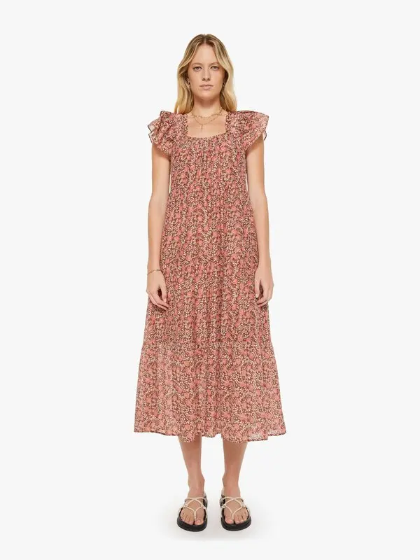 Xirena Jaynie Maxi Dress - Multi