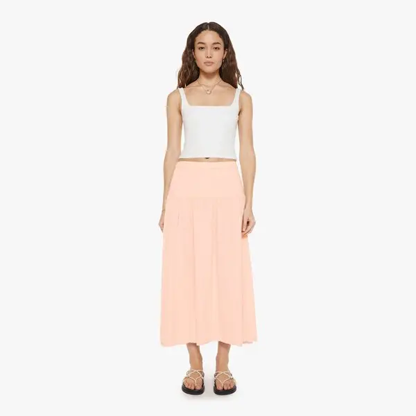 Xirena Evelyn Ankle-length Skirt