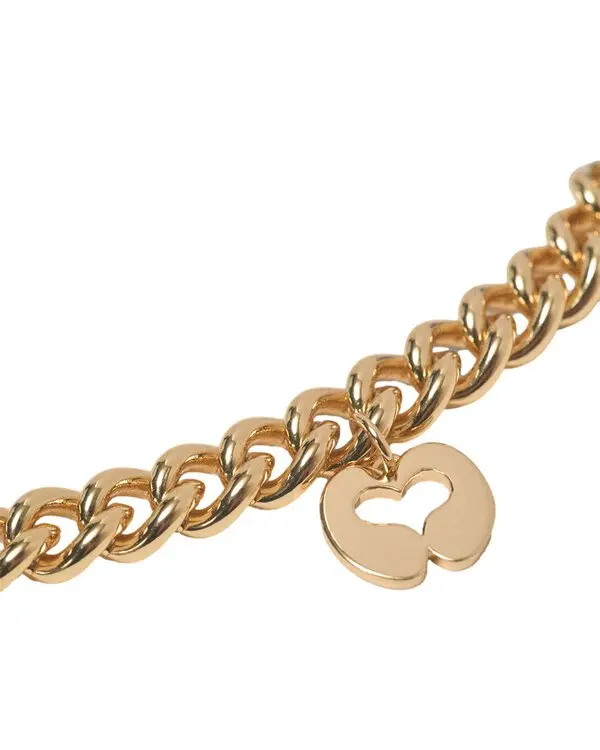 Maje Sailor Rope Chain Necklace
